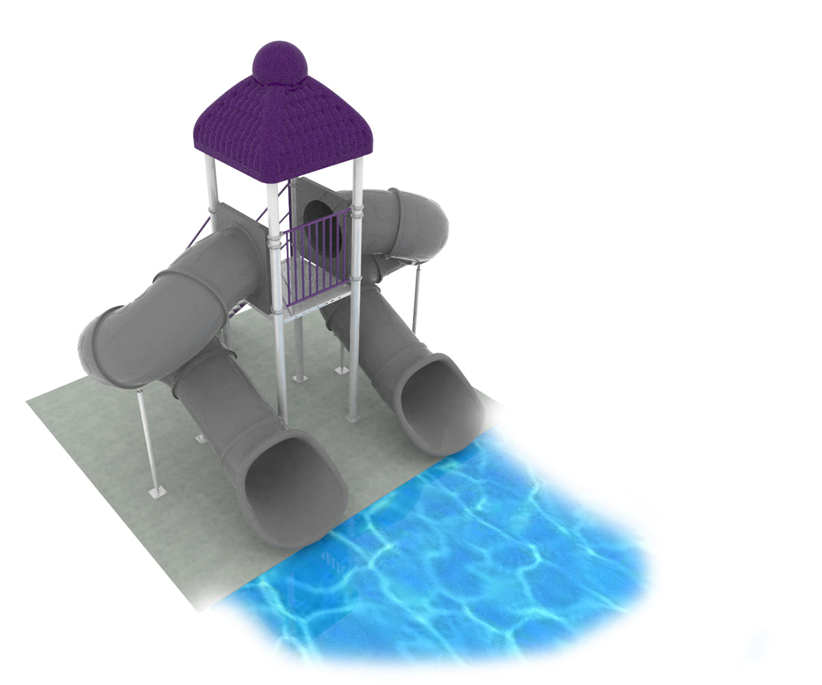 Juegos acuáticos – Crucijuegos